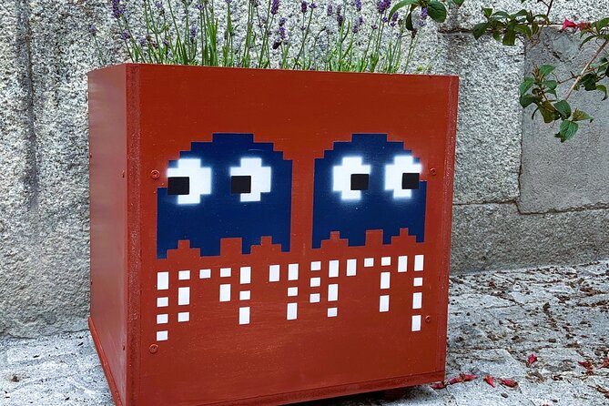 Sato Code Escape Room across Lugano - FAQs About the Sato Code Escape Game in Lugano