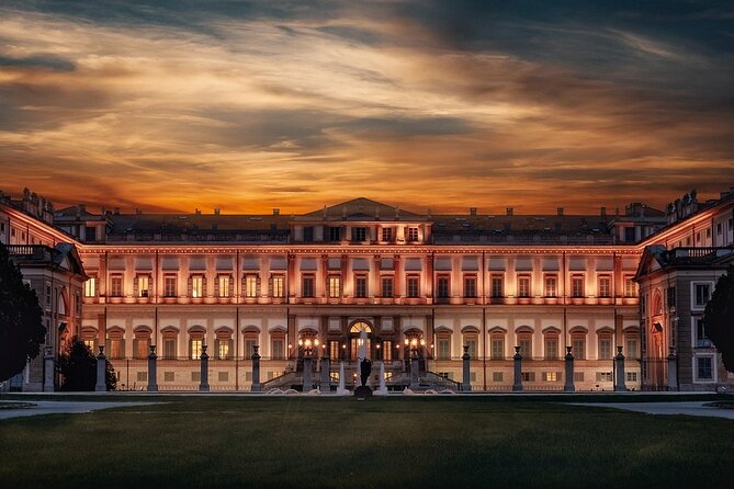 Sato Code Escape Room across Monza - The Experience: What You Will Encounter