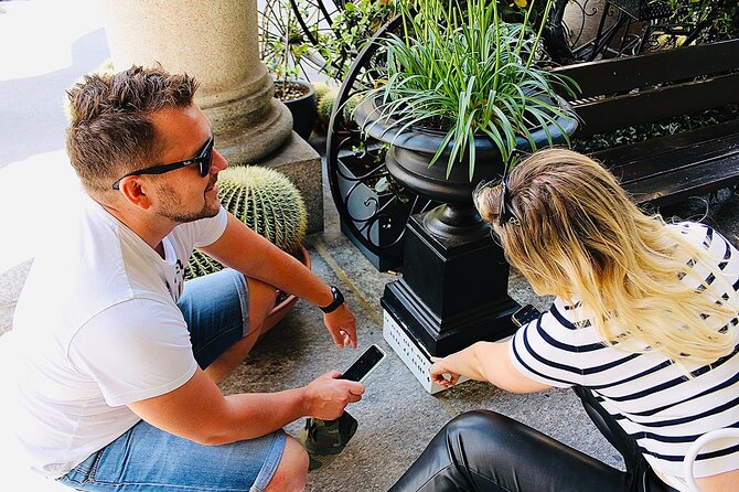 Sato Code Escape Room across Monza - Practical Details: What to Know Before You Book