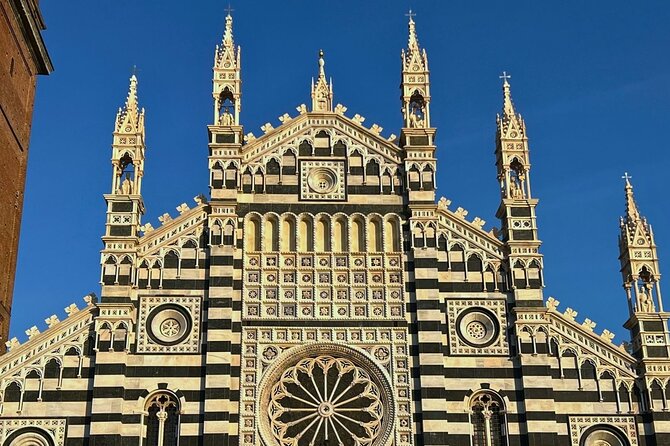 Sato Code Escape Room across Monza - Reviews: What Past Players Think