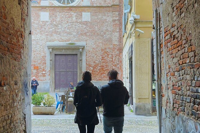 Sato Code Escape Room across Monza - Who Will Love This Experience?