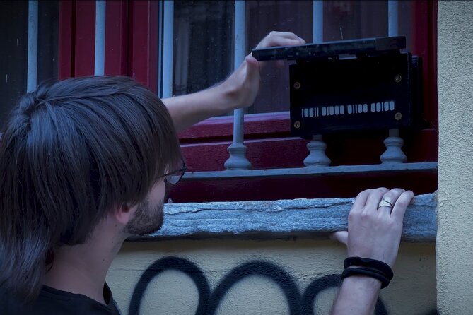 Sato Code Escape Room across Padua - FAQ