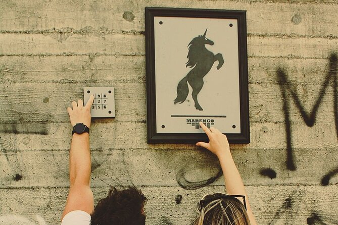 Sato Code Escape Room across Varese - Final Thoughts: Who Will Enjoy This?