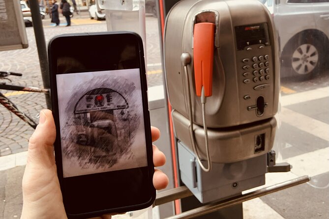 Sato Code Escape Room across Zug - Authenticity and Quality