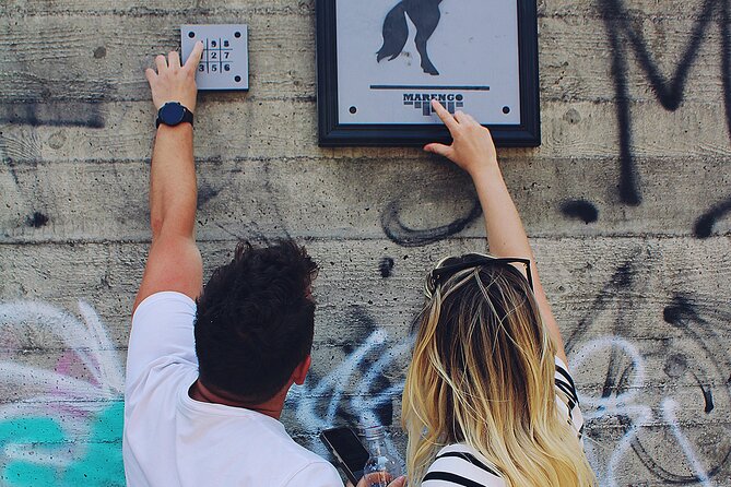 Sato Code Escape Room Across Zurich - Pricing and Cancellation Policy for Sato Code Escape Room