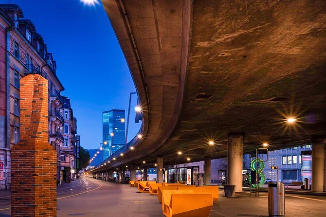 Sato Code Escape Room Across Zurich - Frequently Asked Questions About Sato Code Escape Room