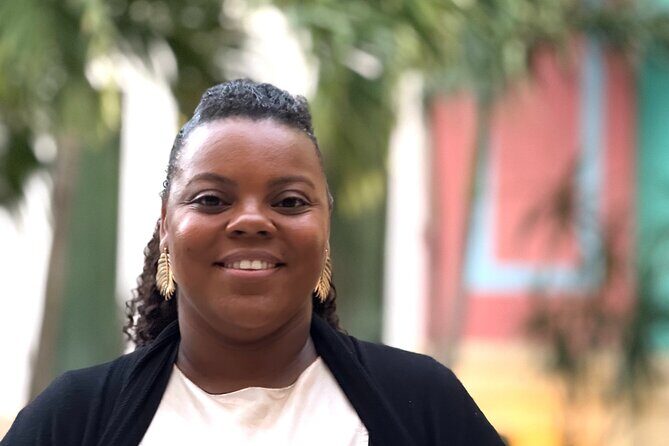 Saturday Bahamian Cooking Class in Downtown Nassau - An In-Depth Look at the Nassau Cooking Class