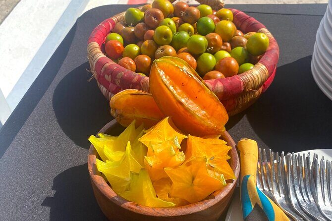 Saturday Bahamian Cooking Class in Downtown Nassau - The Sum Up: Who Should Book This?