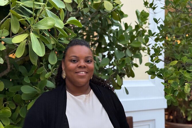 Saturday Bahamian Cooking Class in Downtown Nassau - FAQ