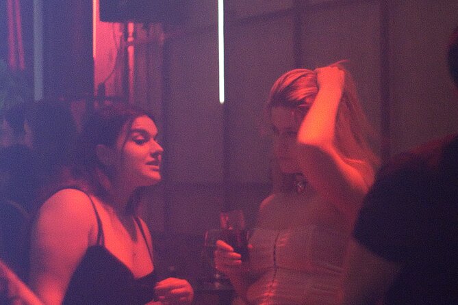 Saturday Night Bar Crawl in Athens, Greece - Key Points