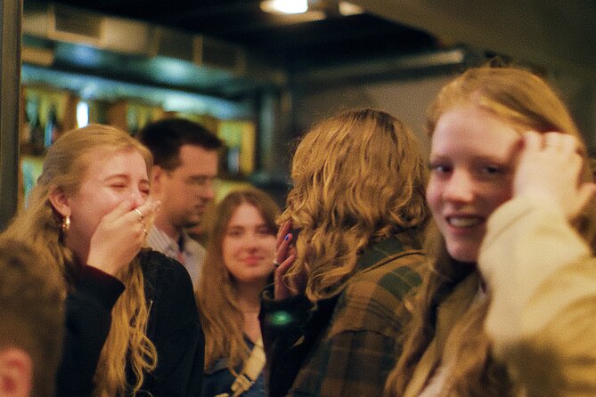 Saturday Night Bar Crawl in Athens, Greece - Included Offers