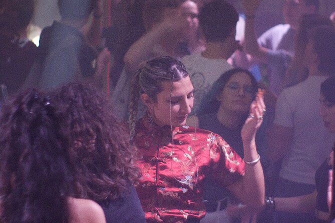 Saturday Night Bar Crawl in Athens, Greece - Schedule and Accessibility