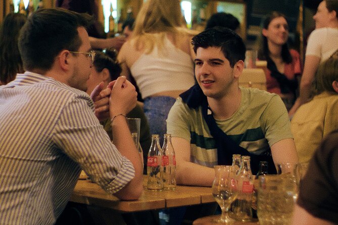 Saturday Night Bar Crawl in Athens, Greece - Tips for the Bar Crawl