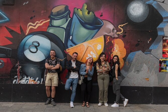 Saturday Night Bar Crawl in Thessaloniki, Greece - Guest Experiences and Feedback