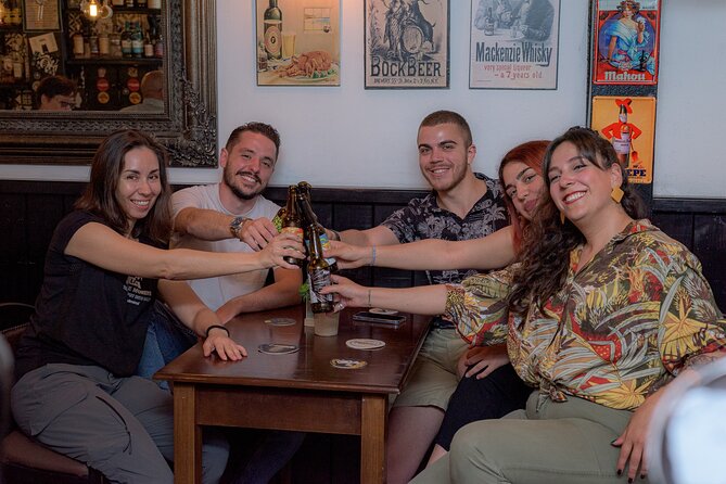Saturday Night Bar Crawl in Thessaloniki, Greece - What to Expect During the Crawl