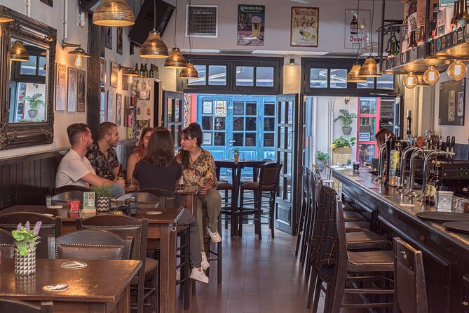 Saturday Night Bar Crawl in Thessaloniki, Greece - Recommended Bars and Locations