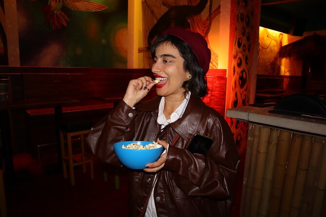 Saturday Night Bar Crawl in Vienna, Austria - Meeting and End Points