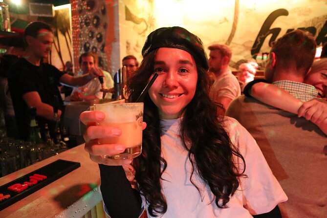 Saturday Night Bar Crawl in Vienna, Austria - Frequently Asked Questions