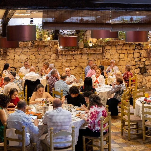 SATURGROOVE at Ta' Marija - Maltese Dinner Disco Experience! - Discovering Malta’s Authentic Flavors and Fun