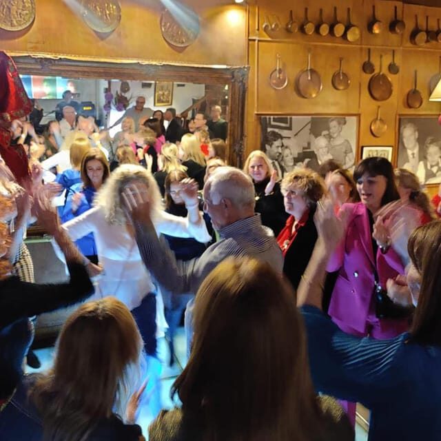 SATURGROOVE at Ta' Marija - Maltese Dinner Disco Experience! - Who Should Consider SATURGROOVE?