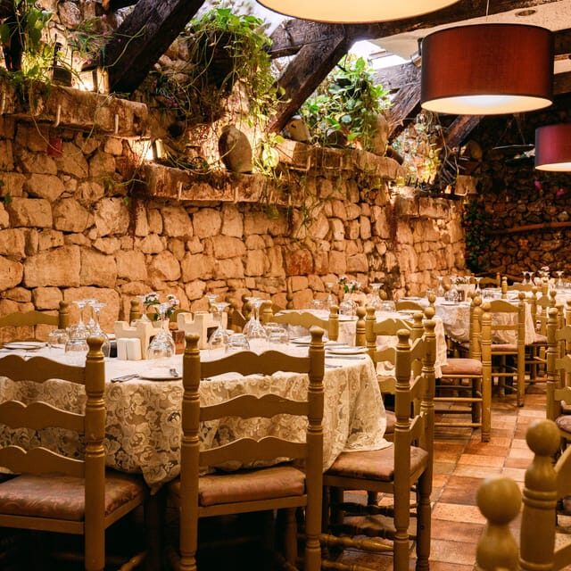 SATURGROOVE at Ta' Marija - Maltese Dinner Disco Experience! - FAQ