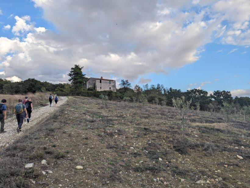 Saturnia: the misterious healing waters - An In-Depth Look at the Saturnia Experience
