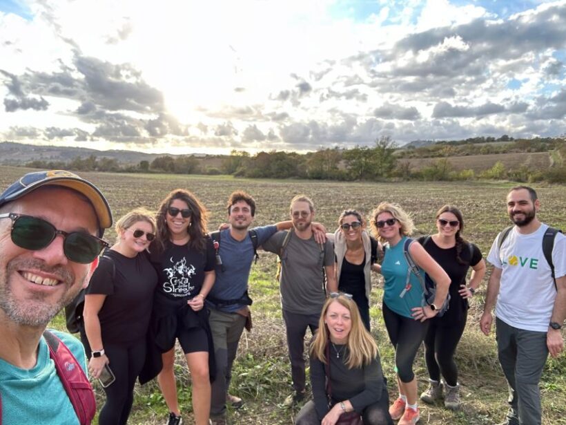 Saturnia: the misterious healing waters - Why This Tour is Worth Considering