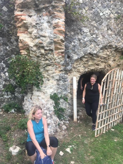 Saturnia: the misterious healing waters - Final Thoughts