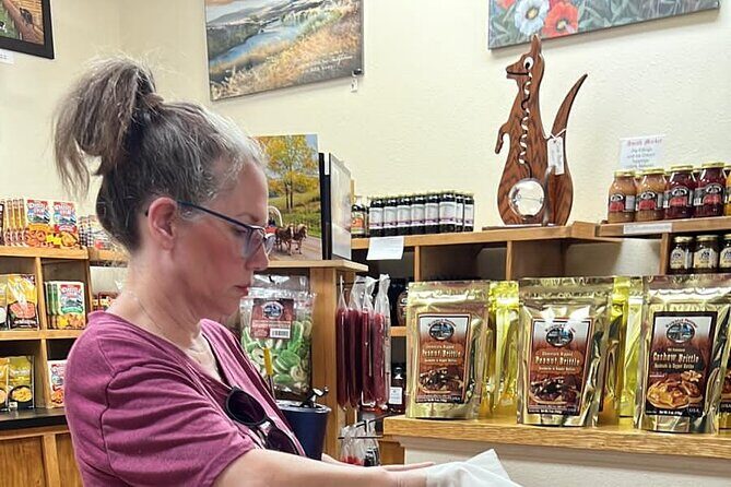 Saugatuck Showdown Scavenger Hunt - Is It Worth It?