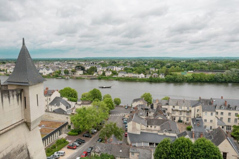 Saumur Private Walking Tour - Who Should Consider This Tour