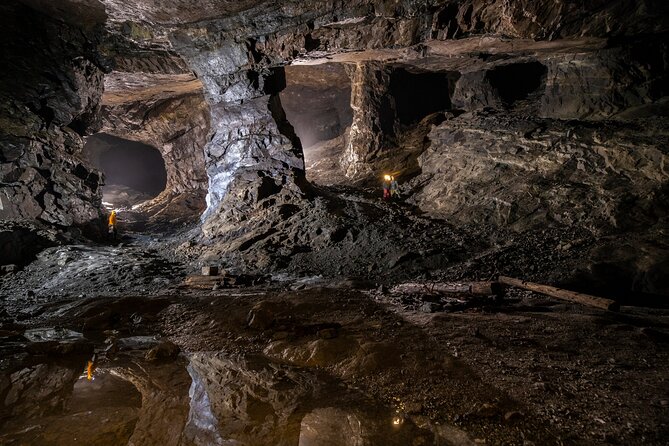 Sauna Ritual of the Lady of the Mine Experience - Frequently Asked Questions