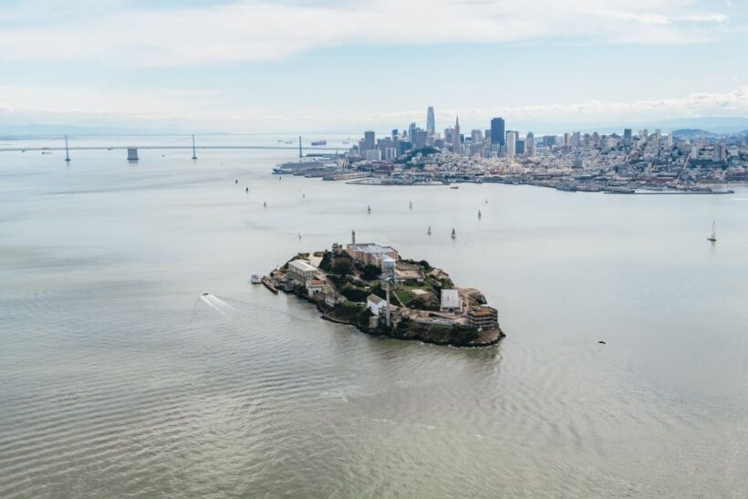 Sausalito: Norcal Coastal Tour - An Insider’s Look at the Sausalito Norcal Coastal Tour