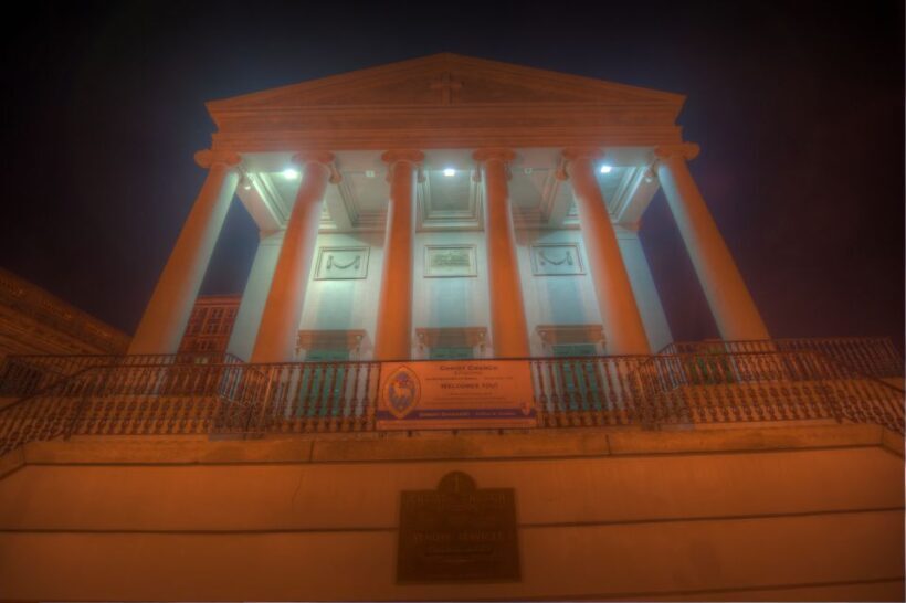 Savannah: Adults-Only Dead of Night Walking Tour - Authenticity and Reviews