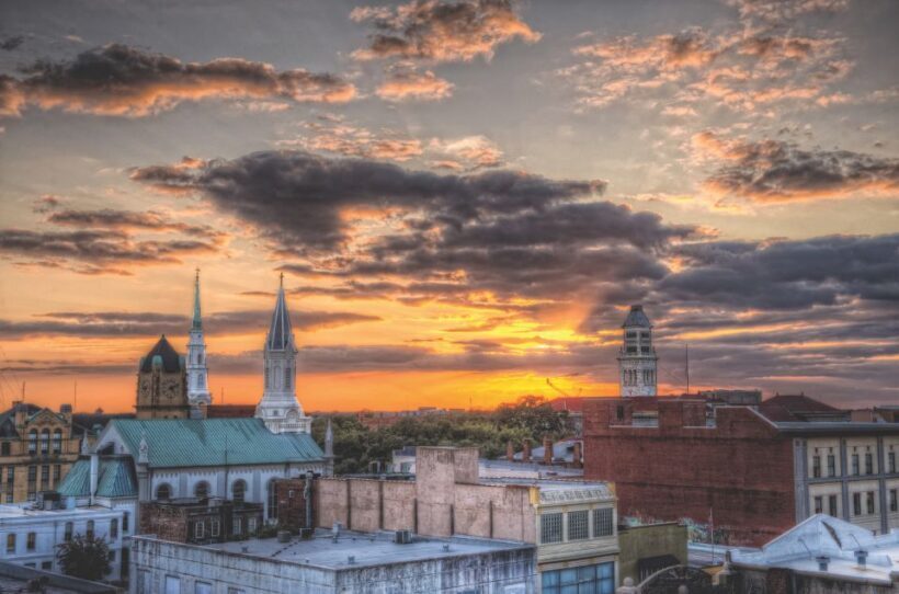 Savannah: Adults-Only Dead of Night Walking Tour - FAQ