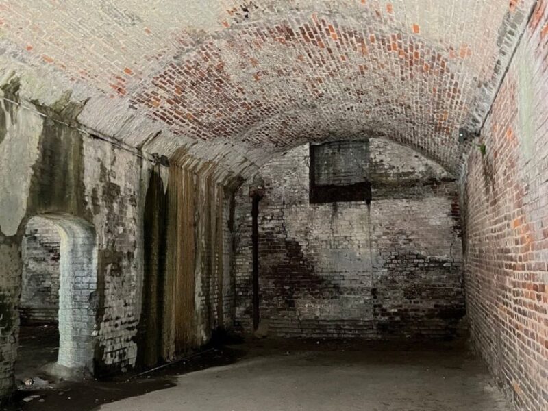 Savannah: African American History Tour - Key Points