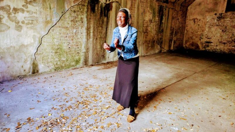 Savannah: African American History Tour - The Experience: Authentic, Thought-Provoking, and Educational