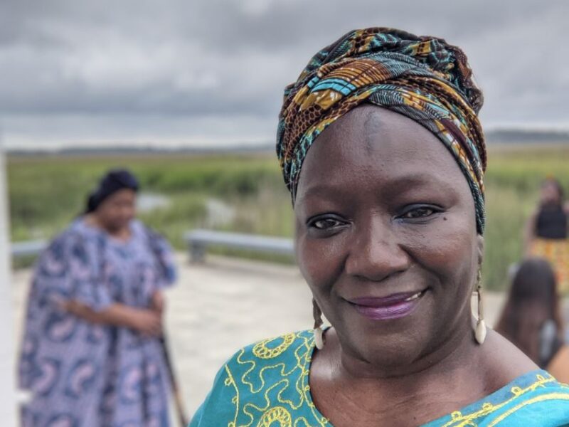 Savannah: African American History Tour - Who Should Consider This Tour?