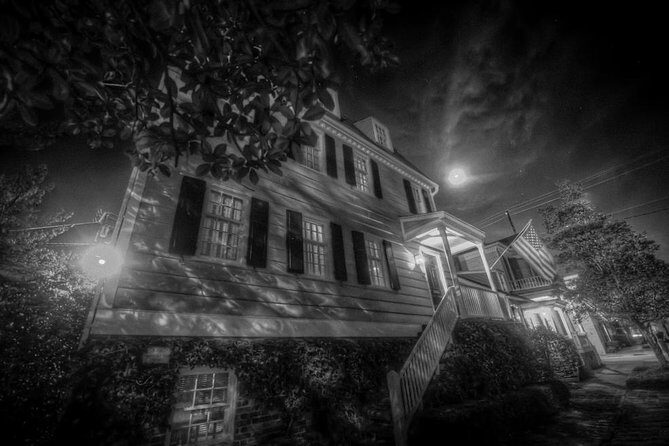 Savannah America's Most Haunted City® Walking Ghost Tour - A Deep Dive into the Savannah Ghost Tour Experience