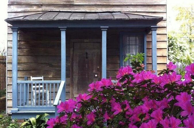 Savannah America's Most Haunted City® Walking Ghost Tour - Frequently Asked Questions