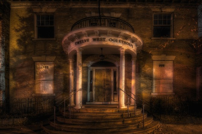 Savannah Beyond Good & Evil Tour - FAQs