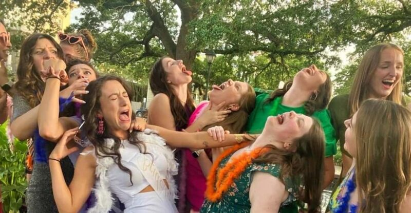 Savannah: Bloody Murder, Serial Killer True Crime Tour - Who Should Consider This Tour?