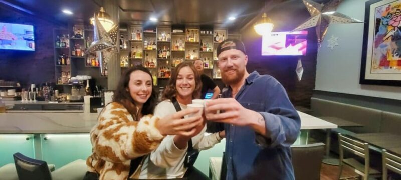 Savannah: Bloody Murder, Serial Killer True Crime Tour - The Sum Up