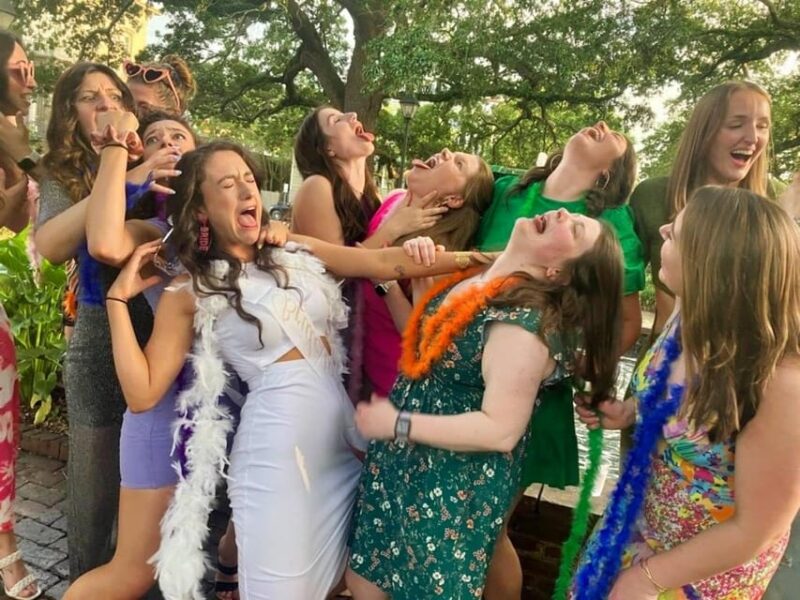 Savannah: Bloody Murder, Serial Killer True Crime Tour - FAQ