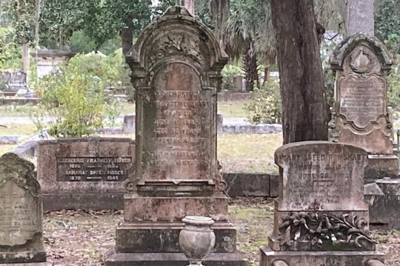 Savannah: Bonaventure Cemetery Golf Cart Guided Tour - The Value of the Guided Experience