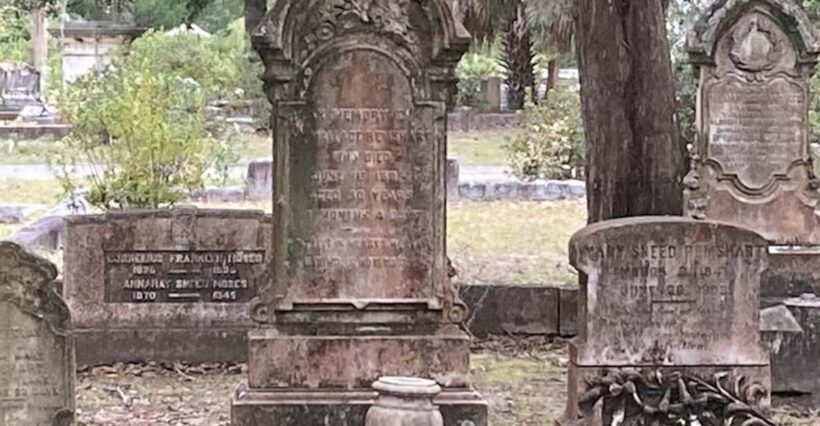 Savannah: Bonaventure Cemetery Golf Cart Guided Tour - FAQ