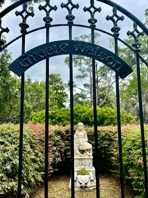Savannah: Bonaventure Cemetery Golf Cart Guided Tour - Final Thoughts