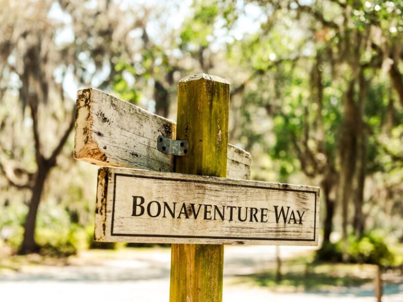Savannah: Bonaventure Cemetery Tour - Why This Tour Stands Out