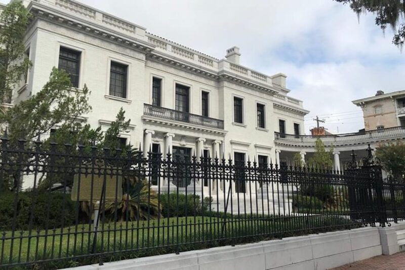 Savannah Bonaventure Walking Tour with Transportation - Who Will Love This Tour?