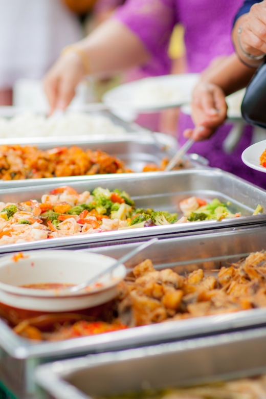 Savannah: Buffet Dinner Cruise with Live Entertainment - Final Thoughts