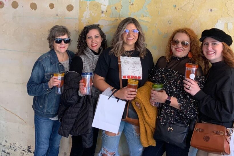 Savannah: Champagne and Shopping Guided Tour - Final Thoughts: Who Should Consider This Tour?